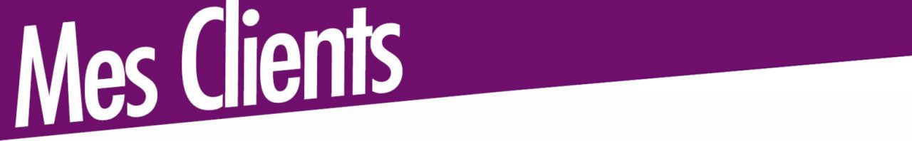 Mes Clients | BienVu
